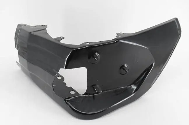 China Factory Wholesale 52154-0C030 REAR SIDE BUMPER (IRON,BLACK) LH F ...