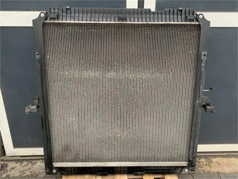 China Factory Wholesale 9605003601 Radiator For Mercedes Benz ...
